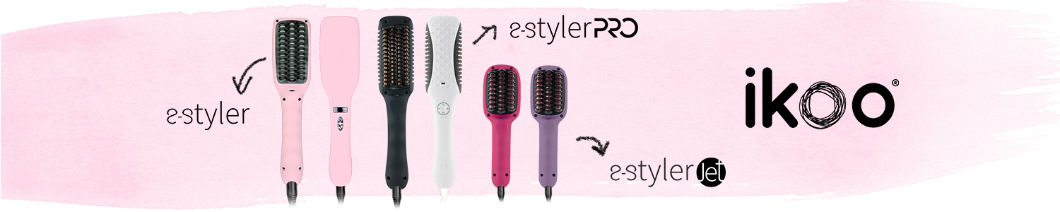 Amazon.fr: iKoo: IKOO E-STYLER