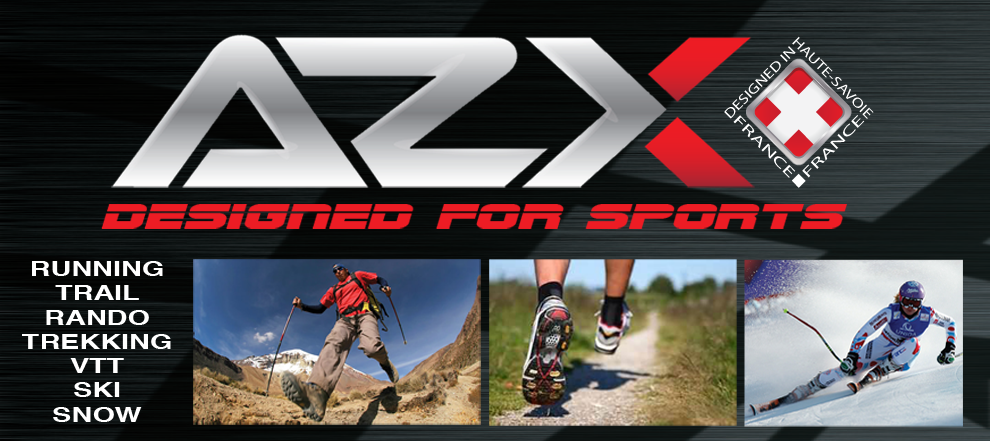 Amazon.fr: AZX Chaussettes de Sport