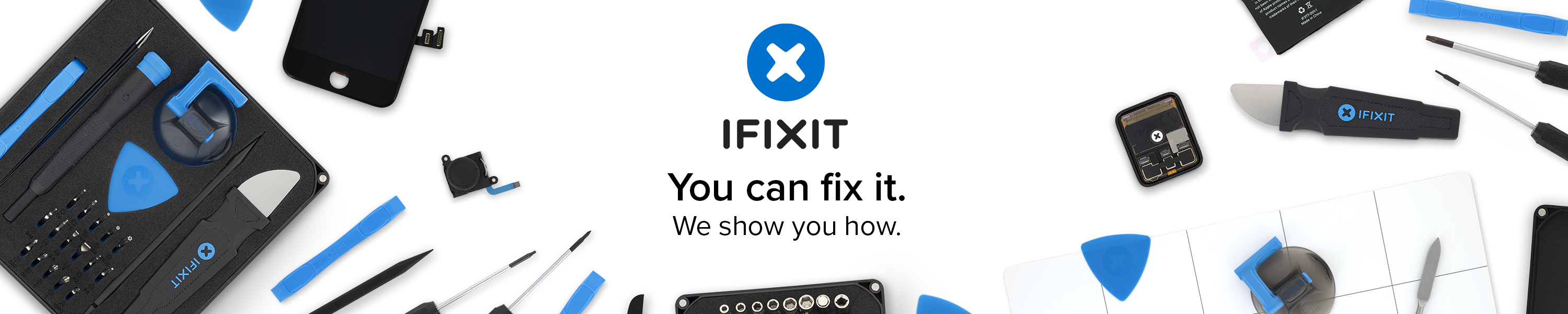 Amazon.com.mx: iFixit