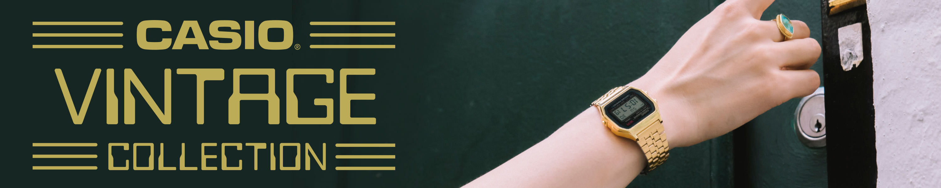 Amazon.com.mx: CASIO: VINTAGE
