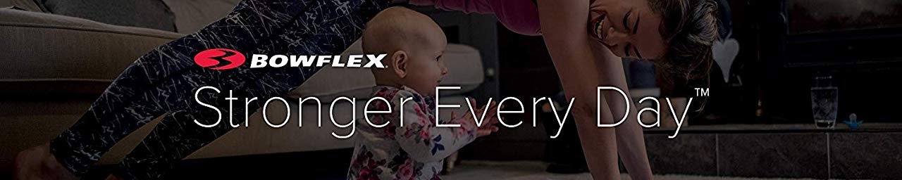 Amazon.com.mx: Bowflex: SelectTech