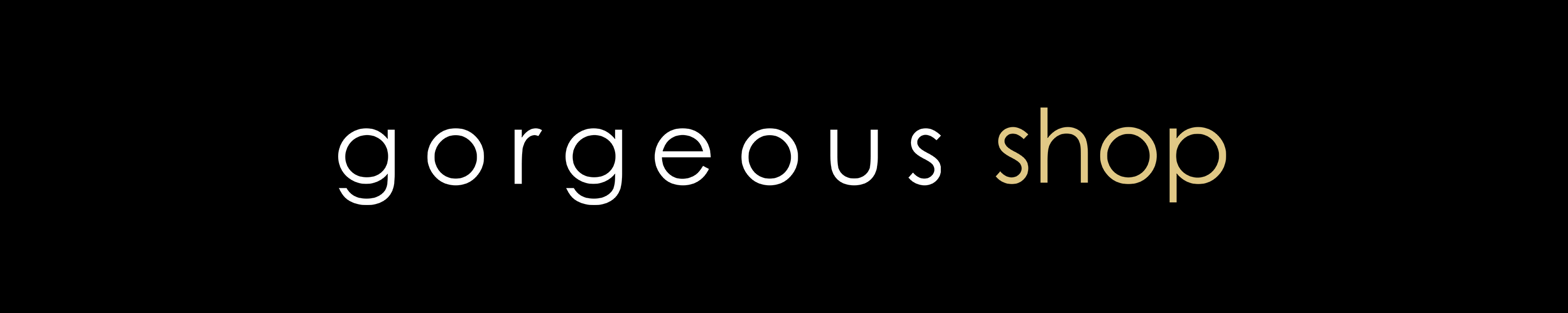 Amazon.co.uk: Gorgeous Shop