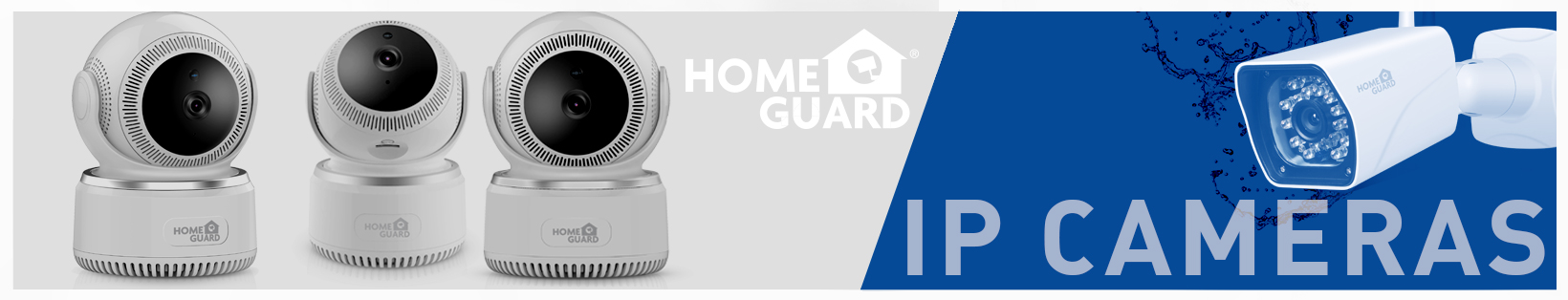 Amazon.co.uk: HomeGuard: IP Camera