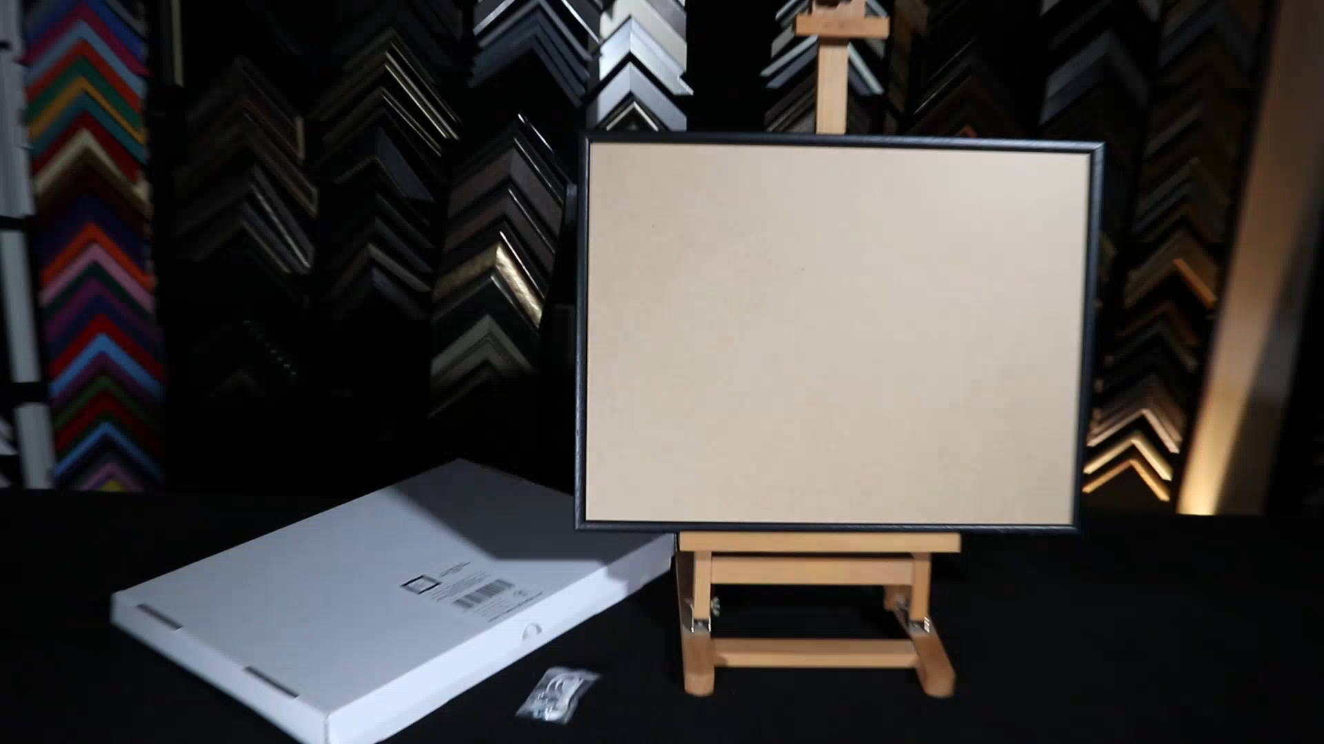 Amazon.co.uk: Framecraft the Quality Bespoke Framers: Frame only