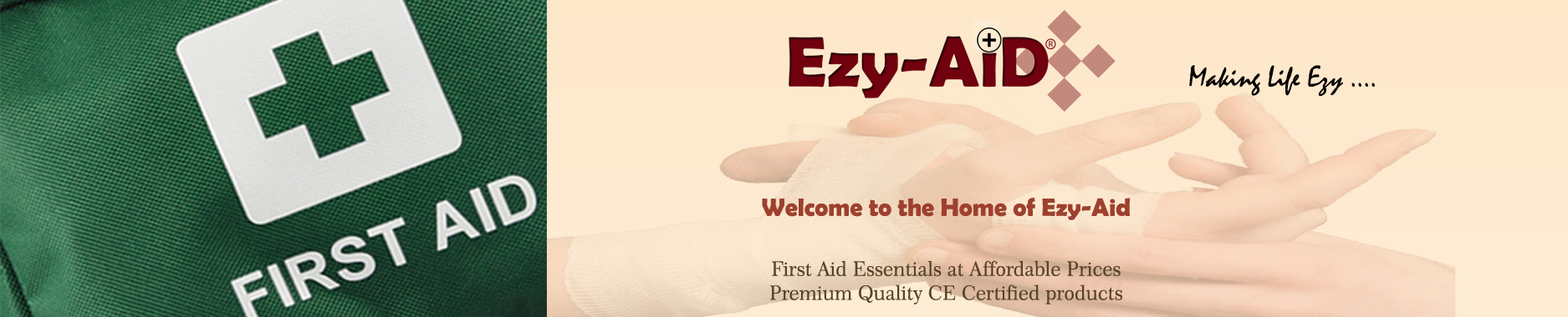 Amazon.co.uk: Ezy-aid: Tapes