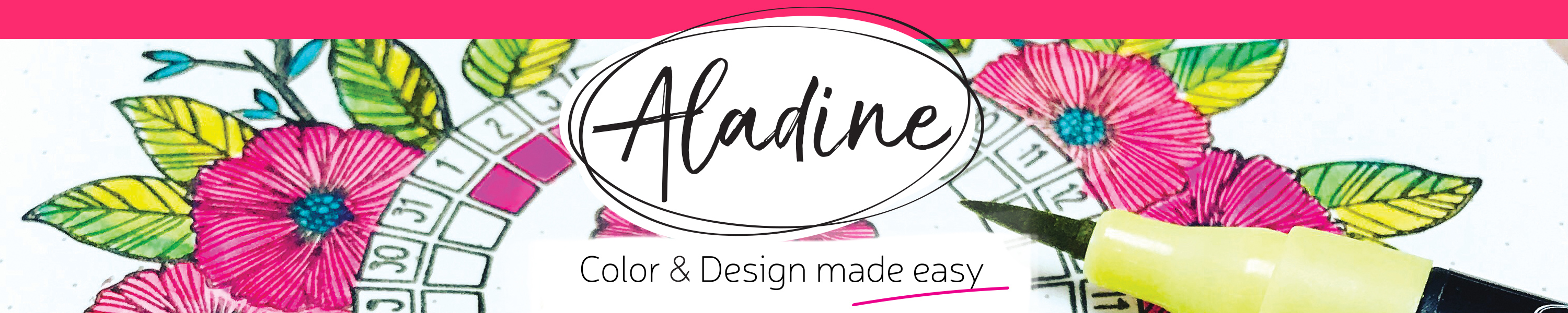 Amazon.co.uk: Aladine: Creative stamps