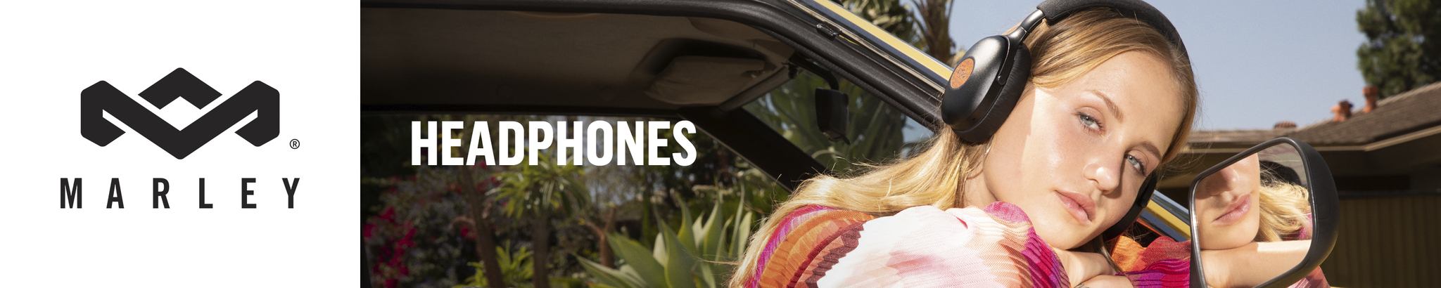 Amazon.co.uk: Marley: Headphones