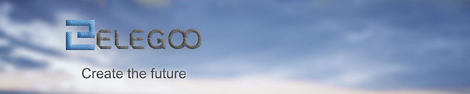 Amazon.co.uk: ELEGOO