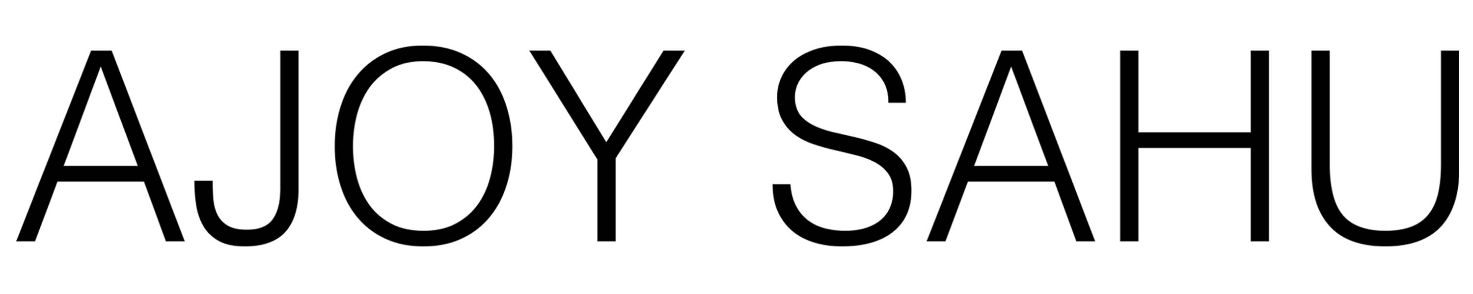 Amazon.co.uk: AJOY SAHU