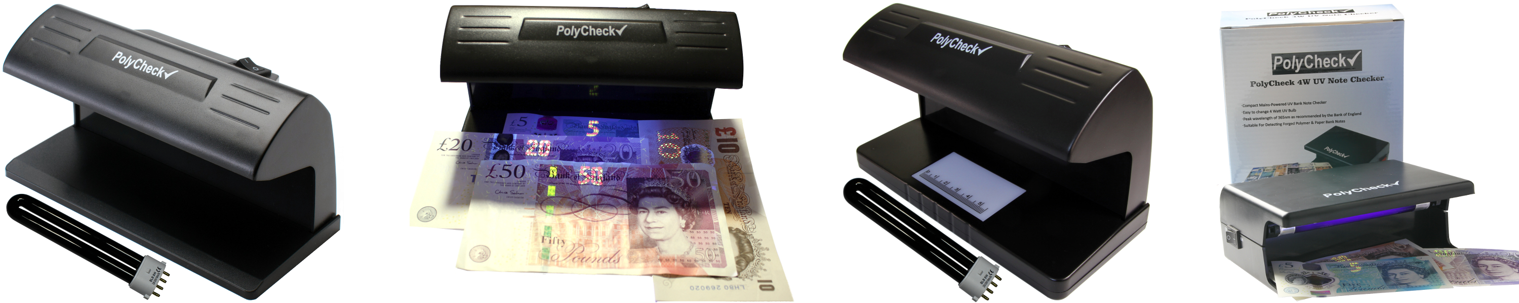 Amazon.co.uk: PolyCheck