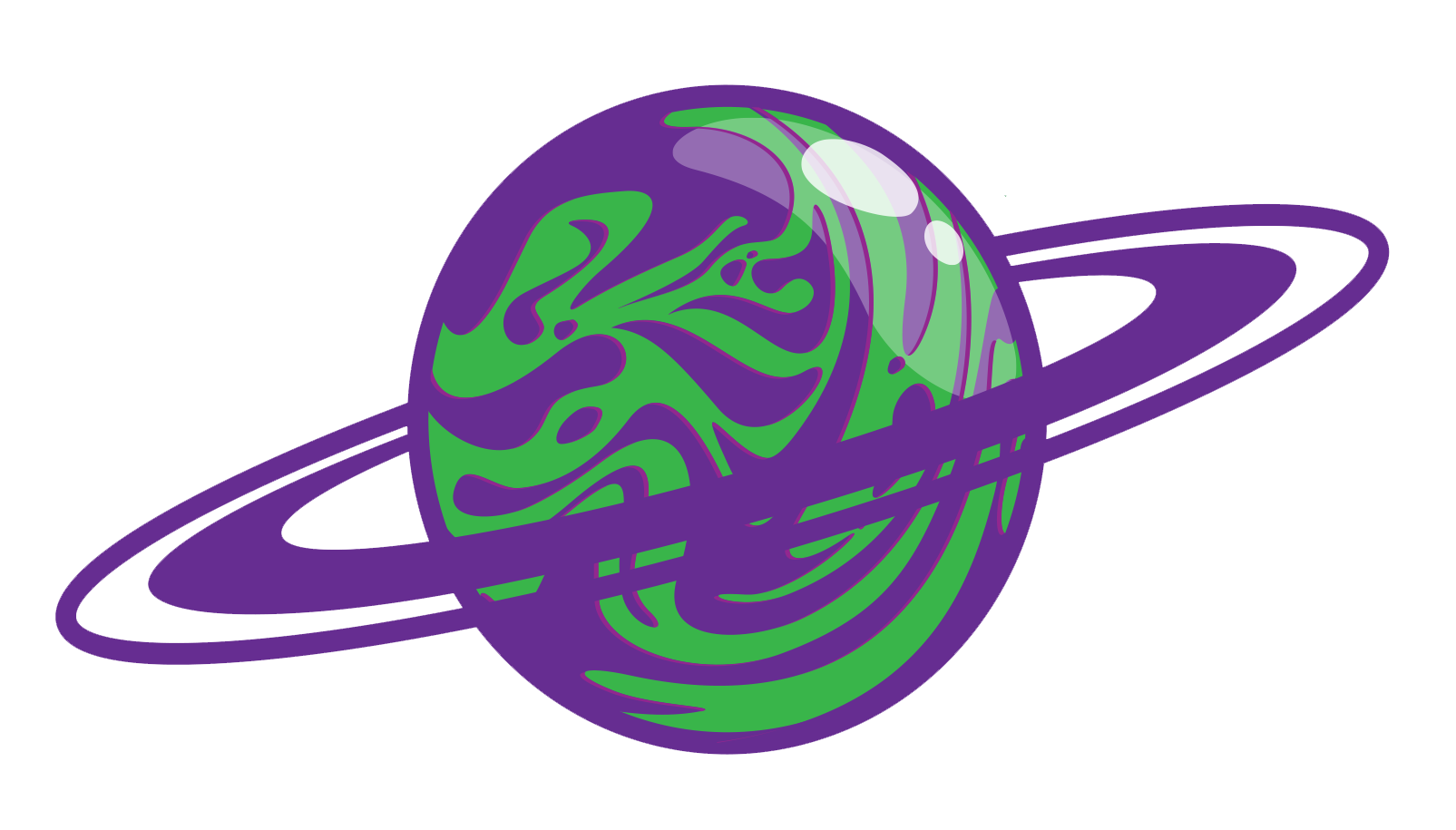 Amazon.co.uk: Splat Planet