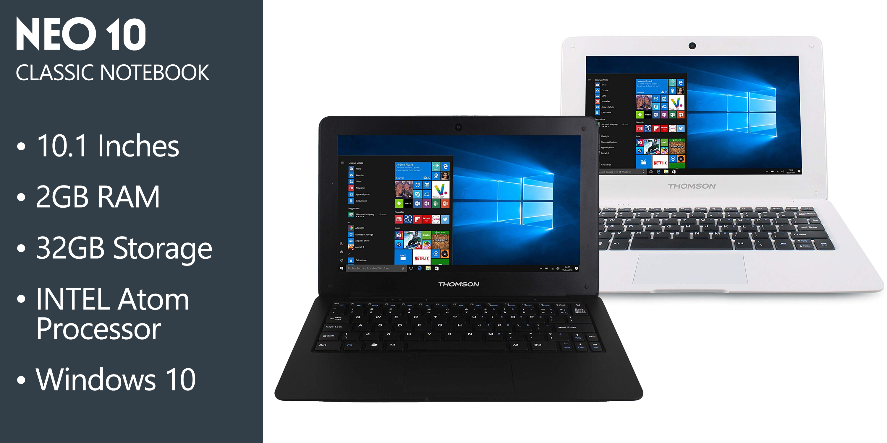 Amazon.co.uk: THOMSON