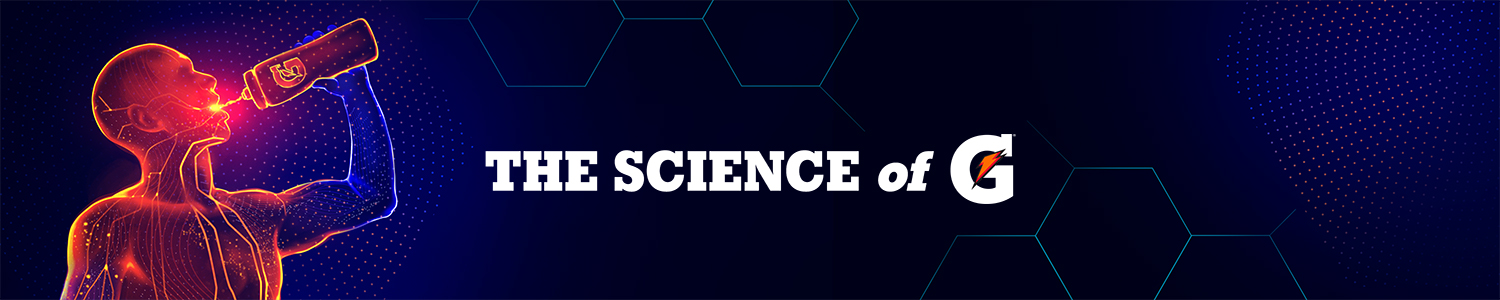 Amazon.co.uk: Gatorade: Science