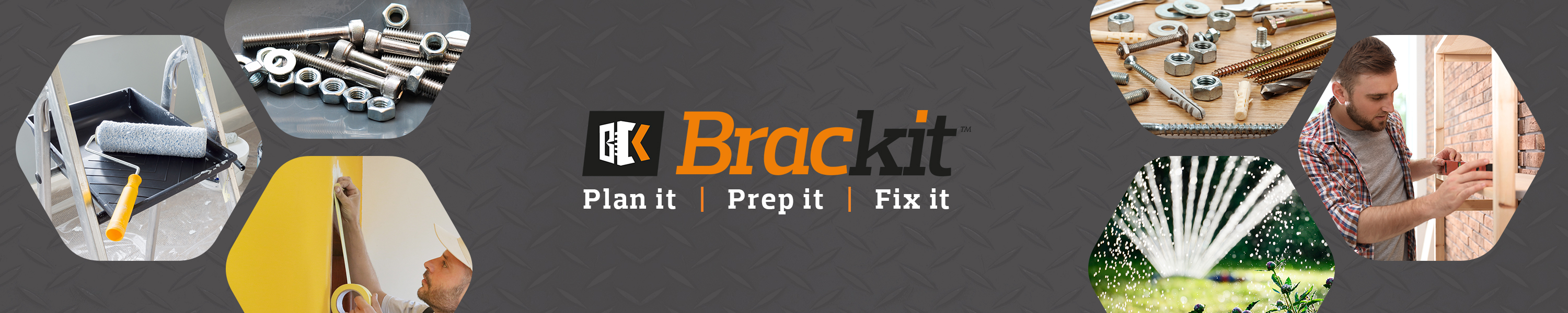 Amazon.co.uk: Brackit