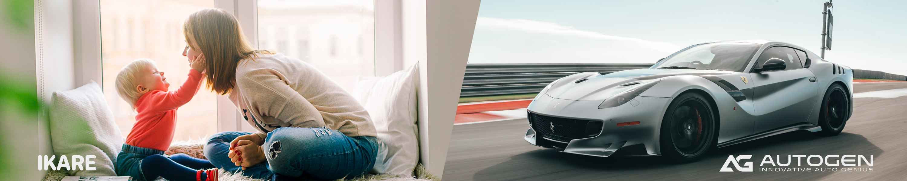 Amazon.co.uk: AG AUTOGEN Innovative Auto Genius