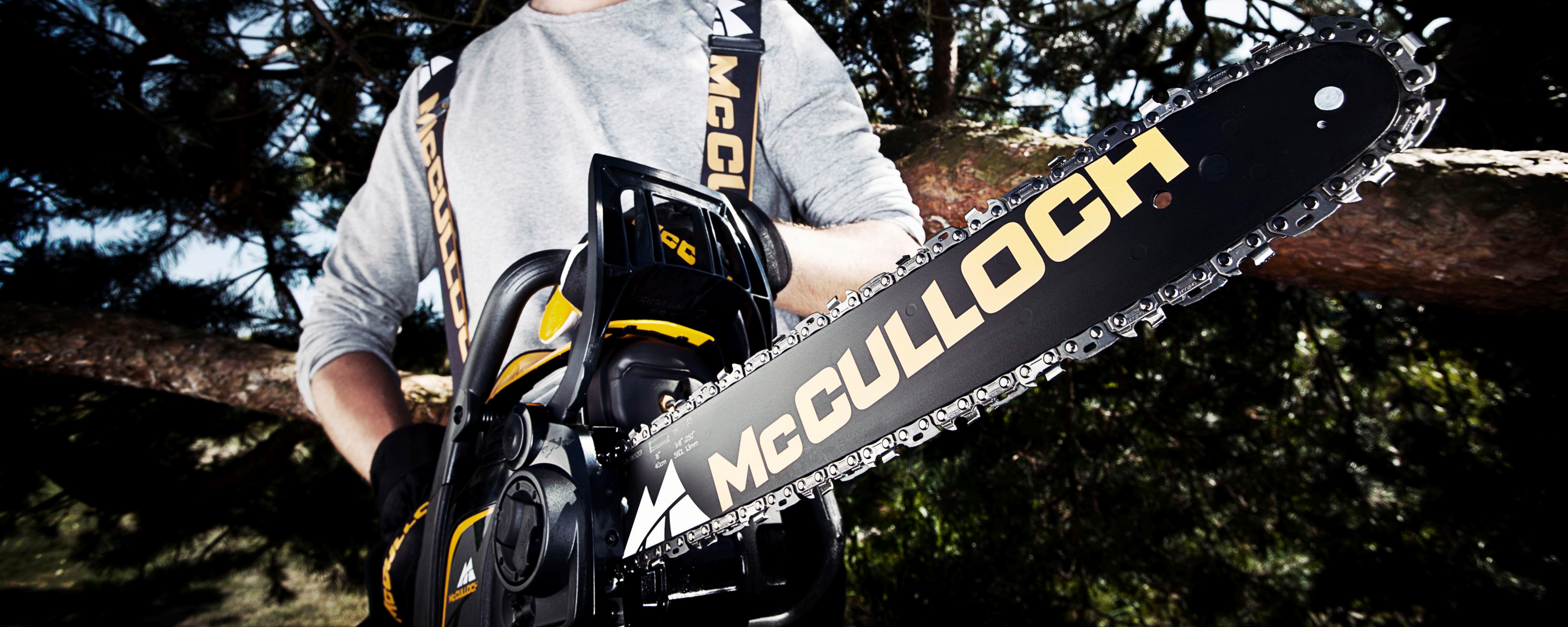 Amazon.co.uk: McCulloch: McCulloch