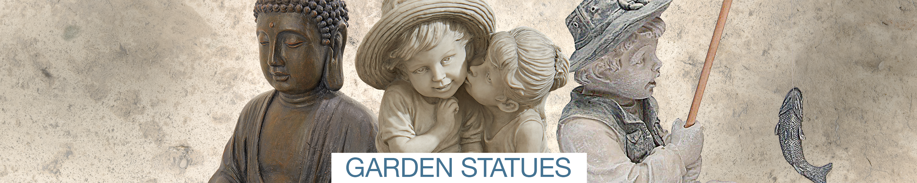 Amazon.co.uk: Design Toscano: Garden Statues