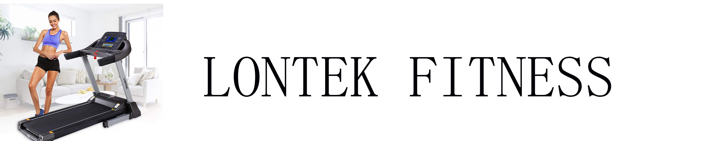 Amazon.co.uk: LONTEK: TREADMILL