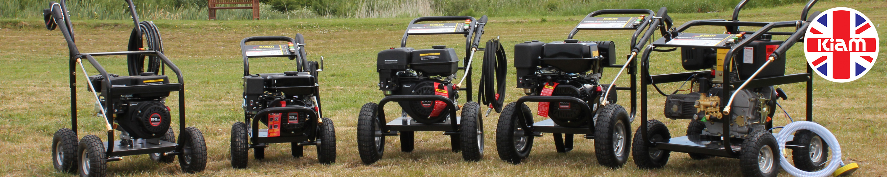 Amazon.co.uk: KIAM POWER PRODUCTS