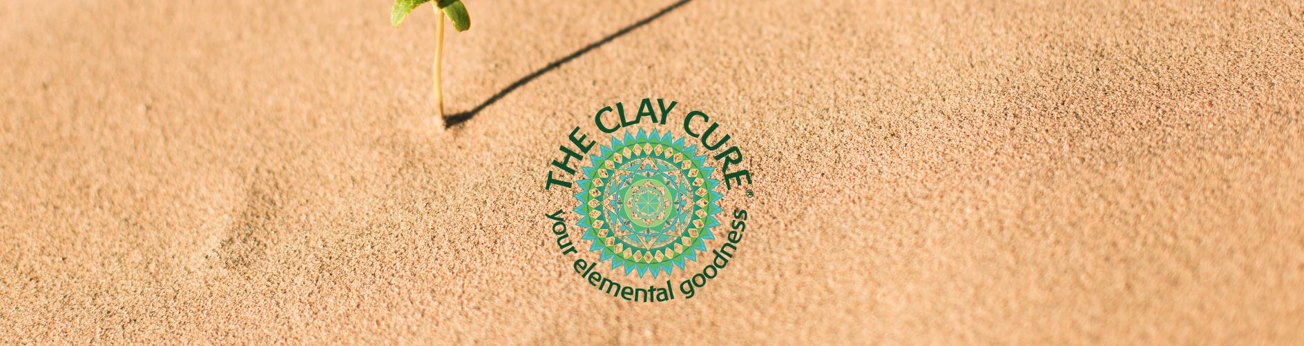 Amazon.co.uk: THE CLAY CURE: How to make a poultice