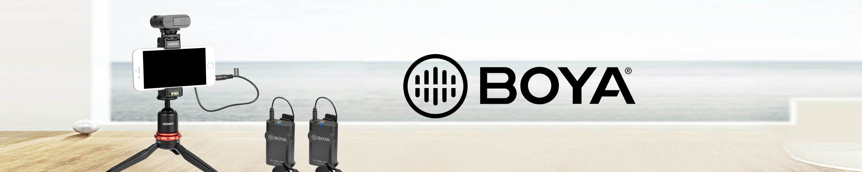 Amazon.co.uk: BOYA