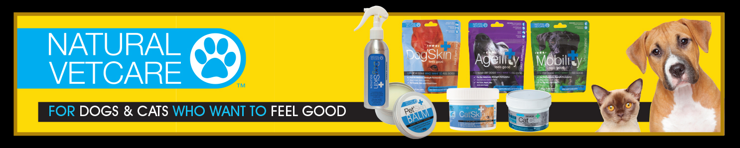 Amazon.co.uk: Natural VetCare