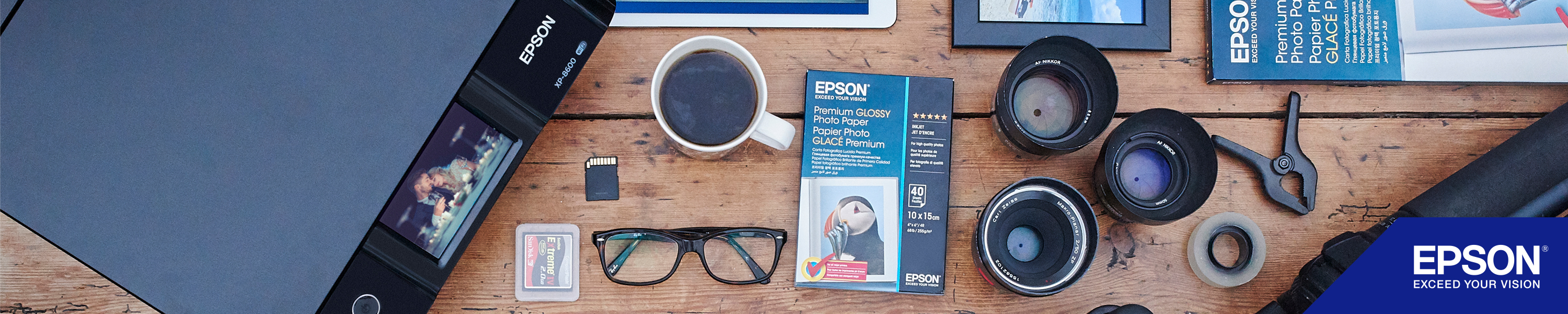 Amazon.co.uk: Epson: Photo Printers