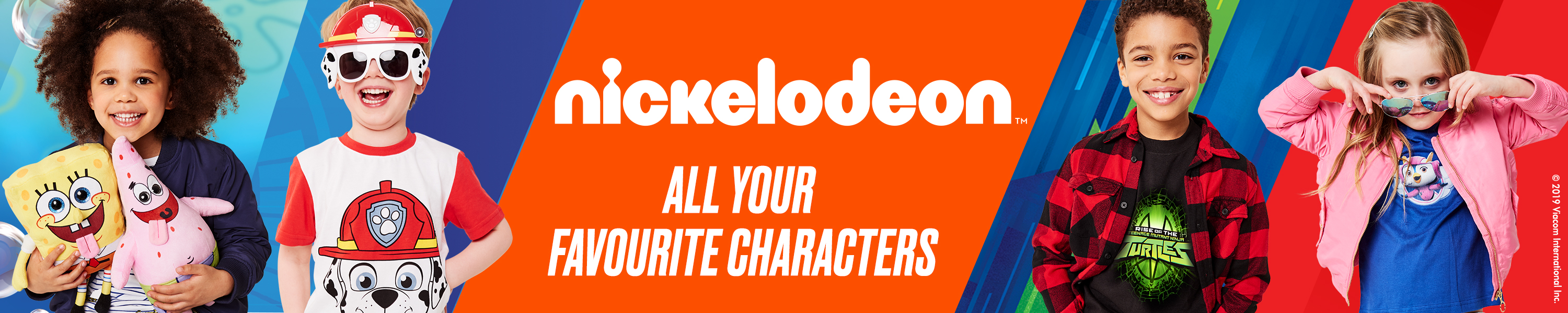 Amazon.co.uk: Nickelodeon