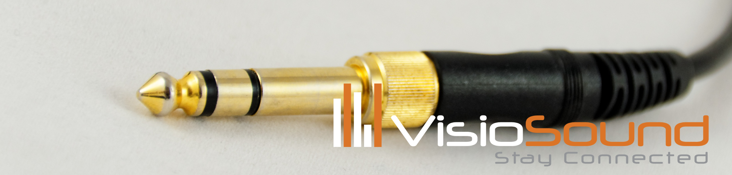 Amazon.co.uk: VisioSound: Male XLR to Stereo Jack