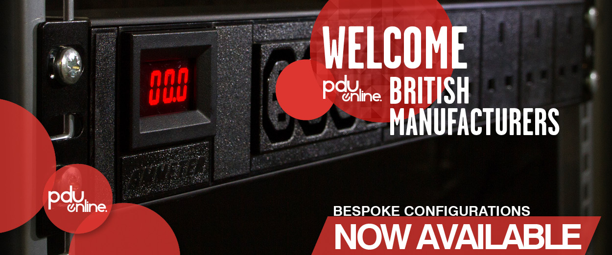 Amazon.co.uk: PDU Online: Vertical PDUs