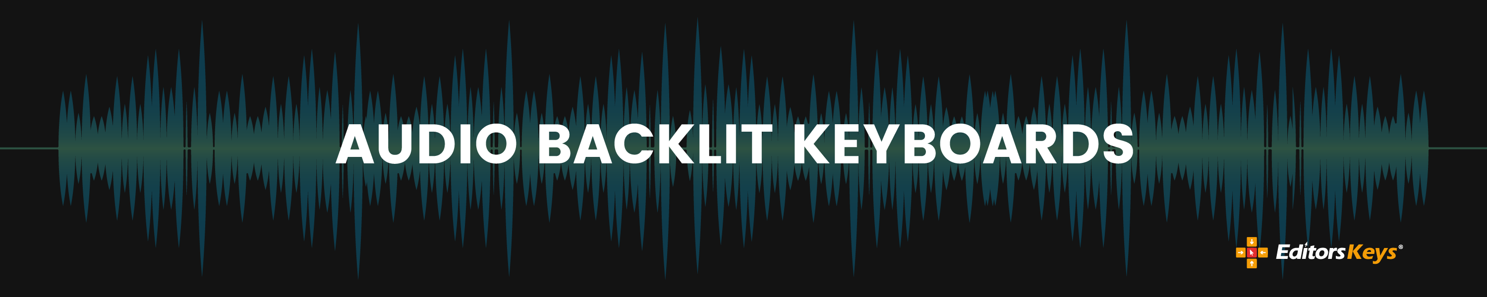 Amazon.co.uk: Editors Keys: Audio Shortcut Keyboards