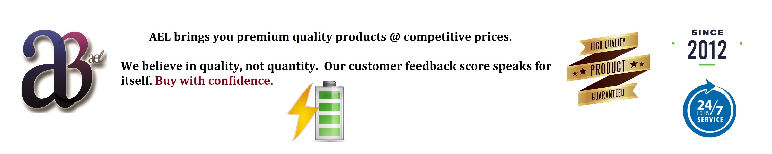 Amazon.co.uk: AEL