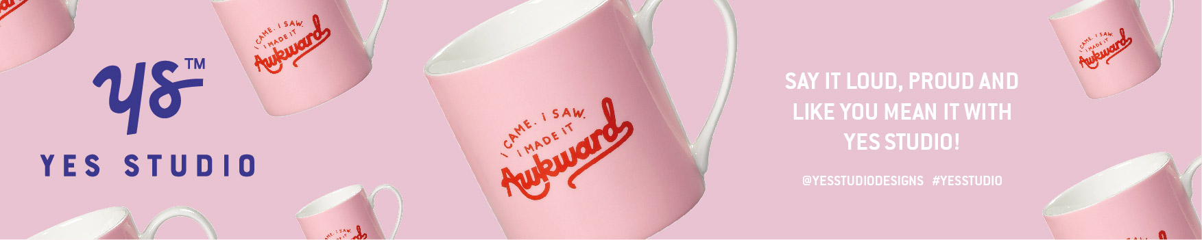 Amazon.co.uk: Yes Studio