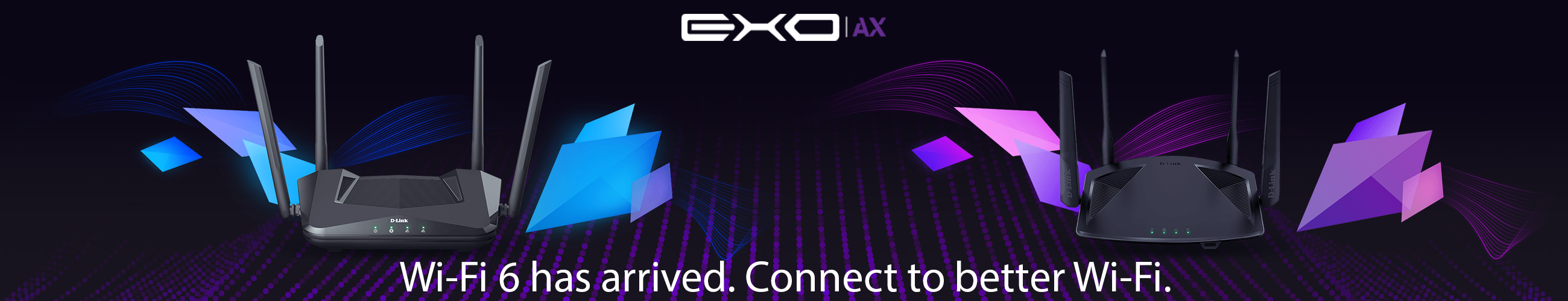 Amazon.co.uk: D-Link: Wi-Fi 6