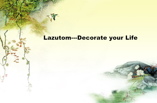 Amazon.co.uk: Lazutom