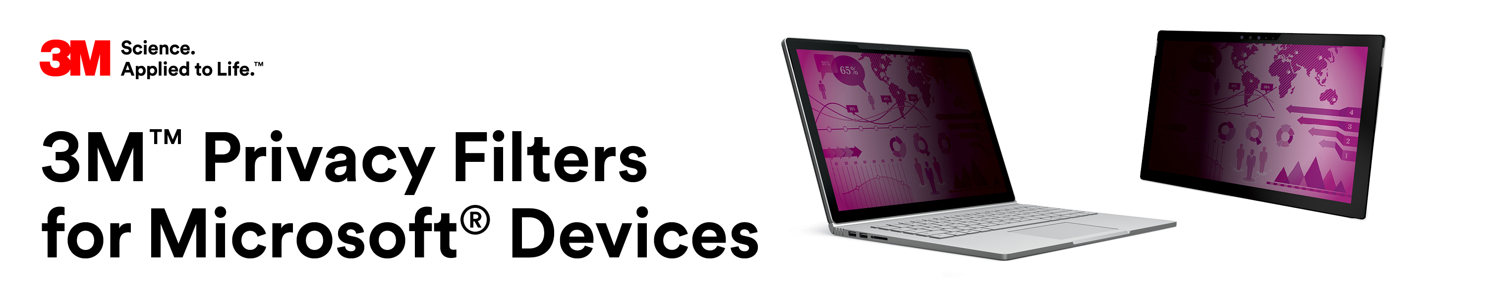 Amazon.co.uk: 3M Privacy: Privacy for MIcrosoft