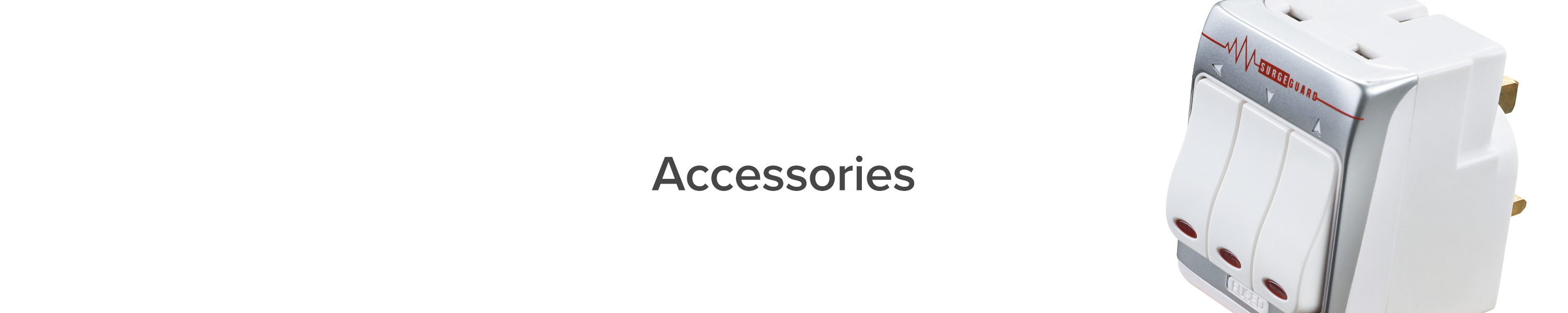 Amazon.co.uk: Masterplug: Accessories