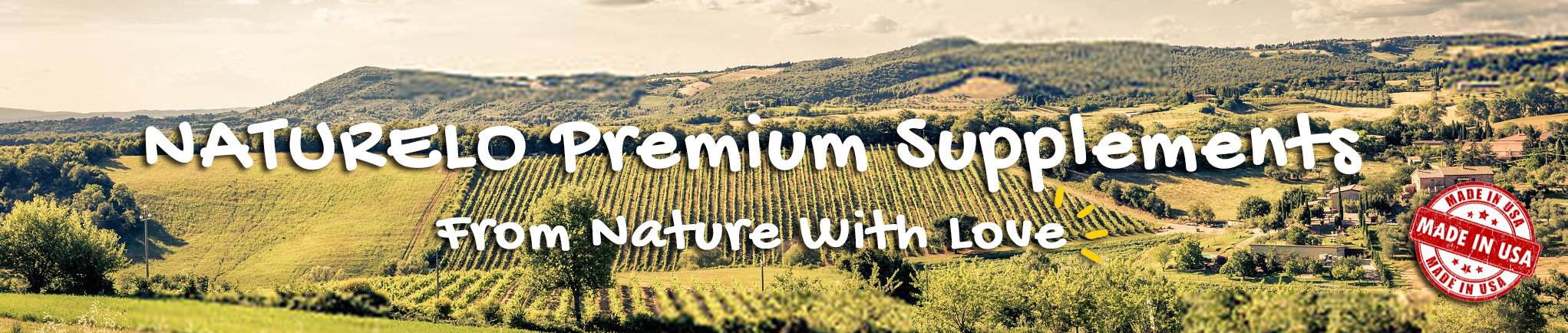 Amazon.co.uk: NATURELO: Specialty Supplements