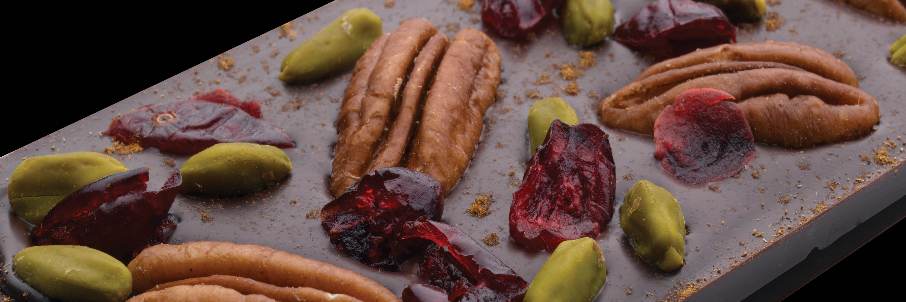 Amazon.co.uk: chocoMe: Fruits & Nuts