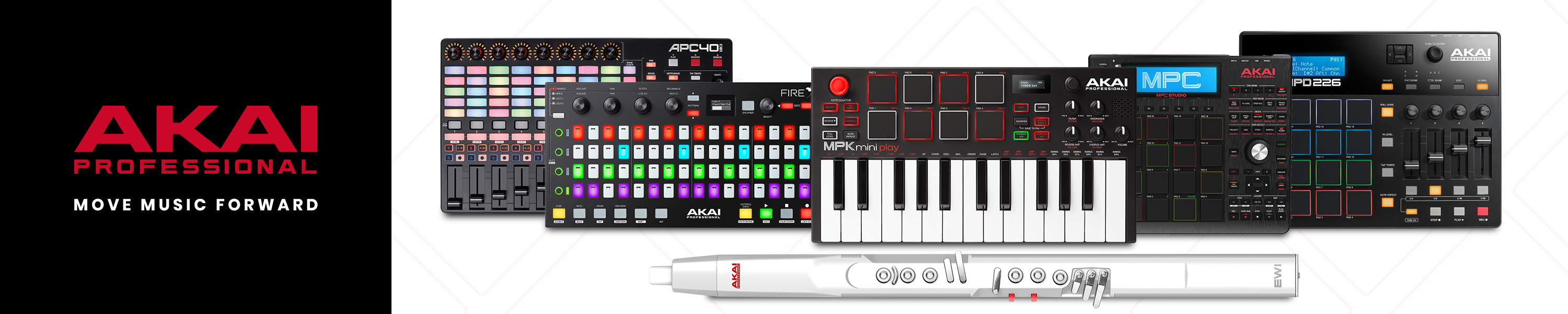 Amazon.co.uk: Akai Professional
