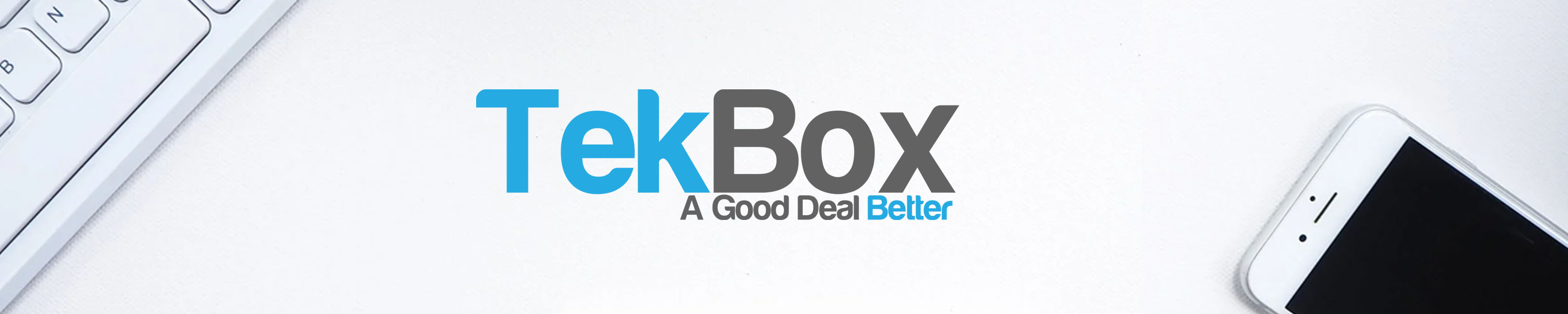 Amazon.co.uk: TekBox: Other