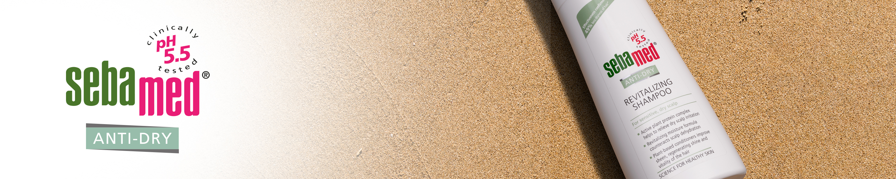 Amazon.co.uk: SEBAMED: Anti-Dry Range