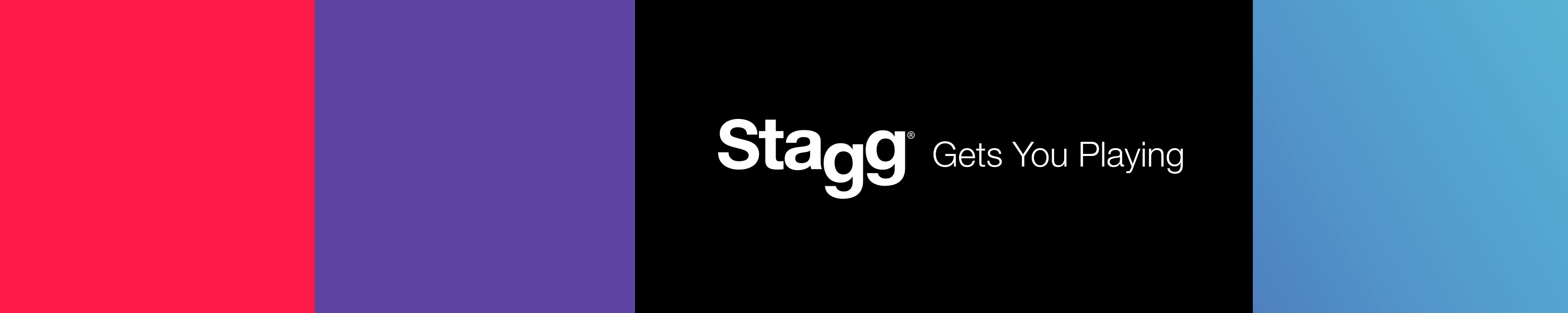 Amazon.co.uk: Stagg: Stagg Kids