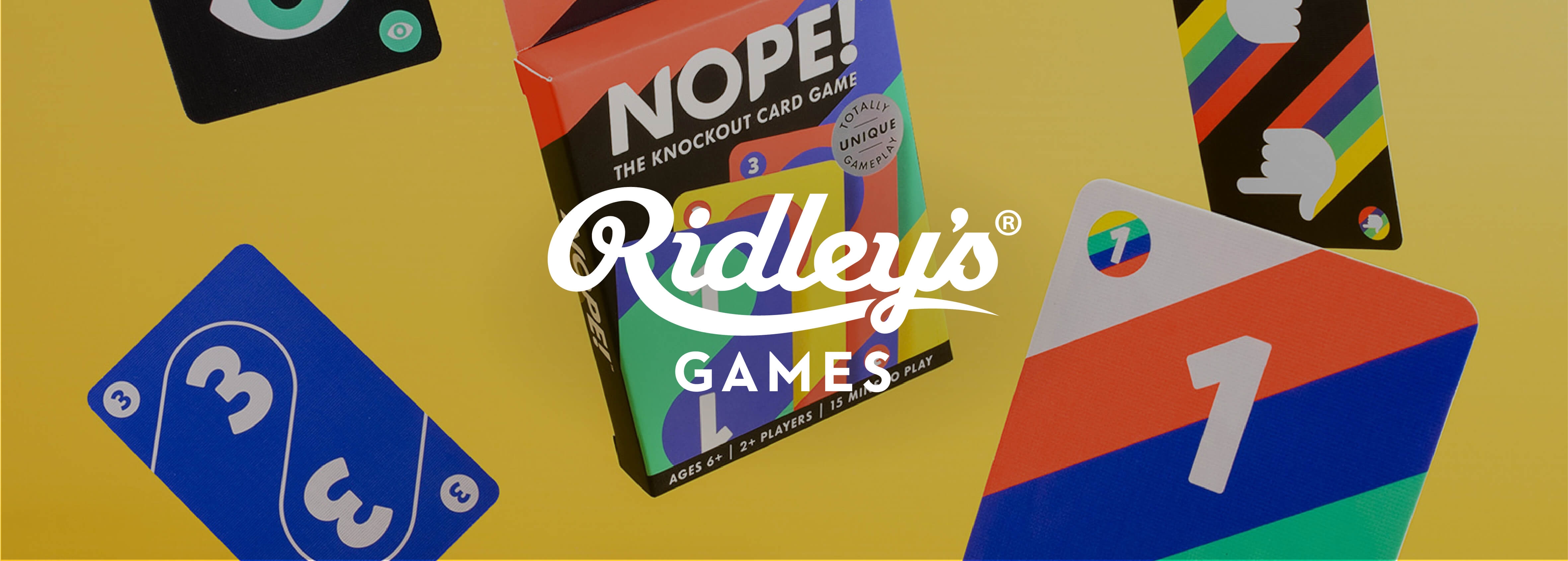 Amazon.co.uk: Ridley's Games: Mash Up Games