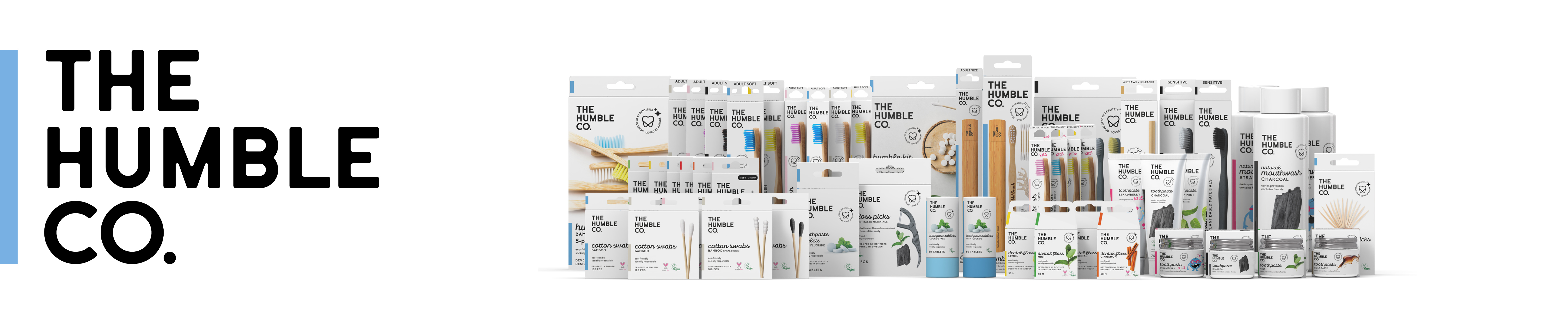 Amazon.co.uk: The Humble Co.