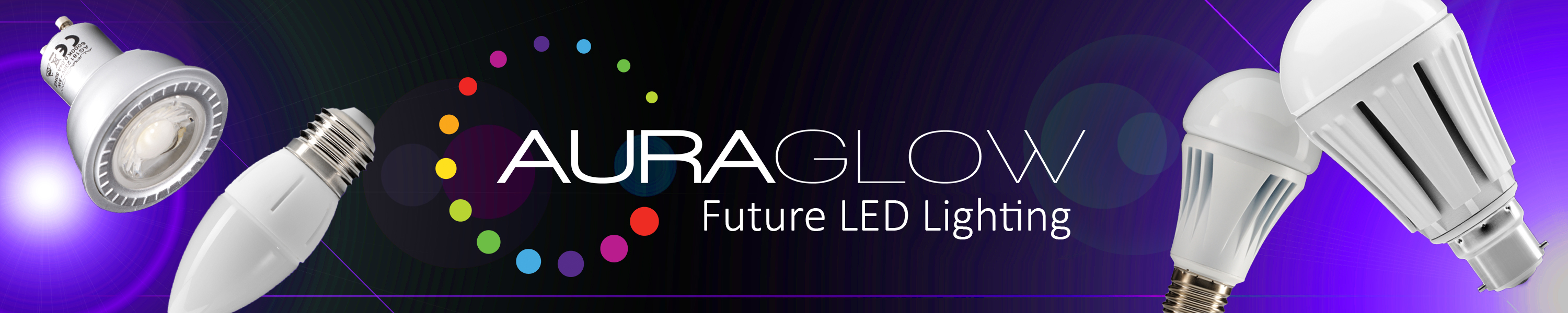 Amazon.co.uk: Auraglow