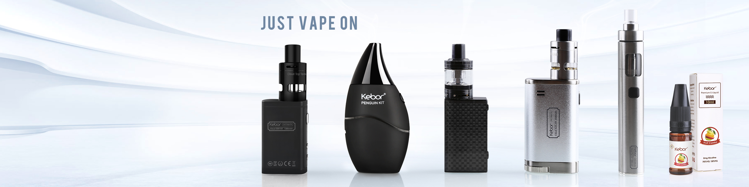 Amazon.co.uk: Kebor: E-Cig Kits