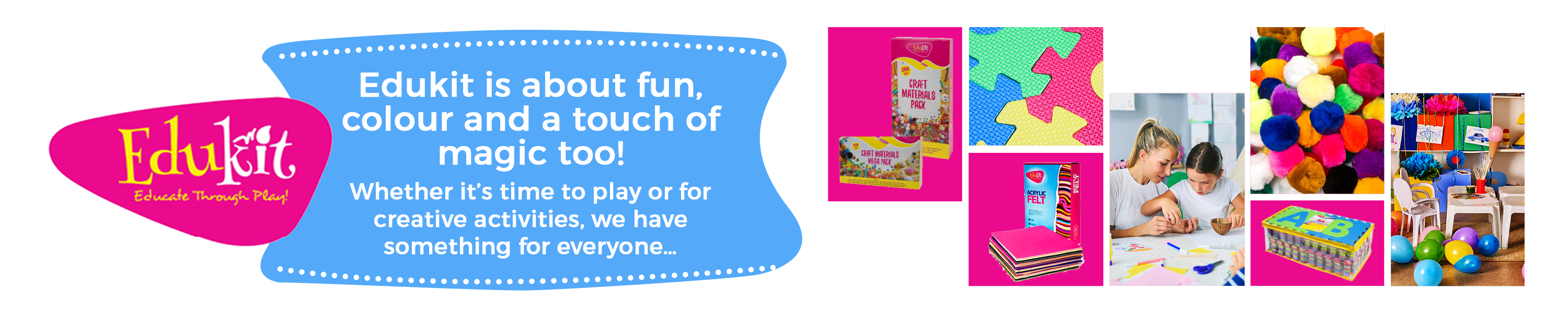 Amazon.co.uk: edukit