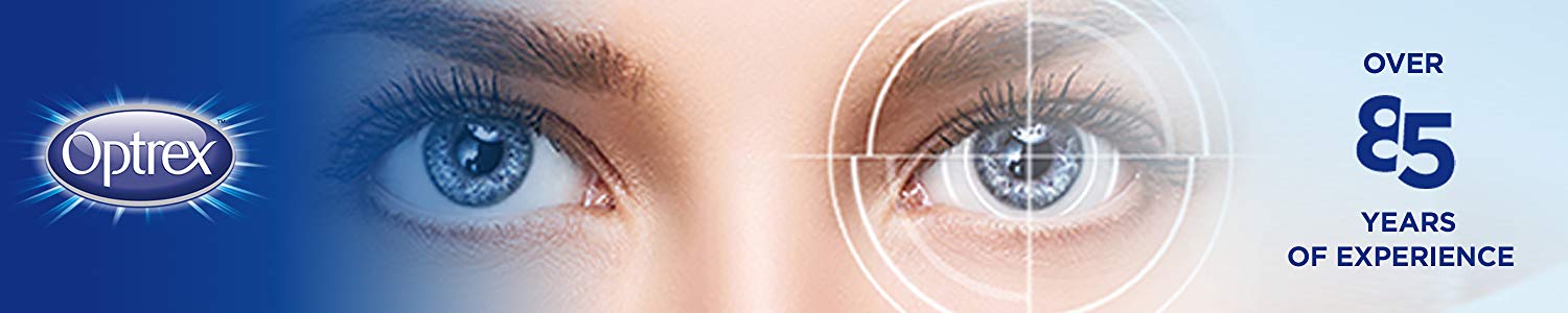 Amazon.co.uk: Optrex: VITAMINS