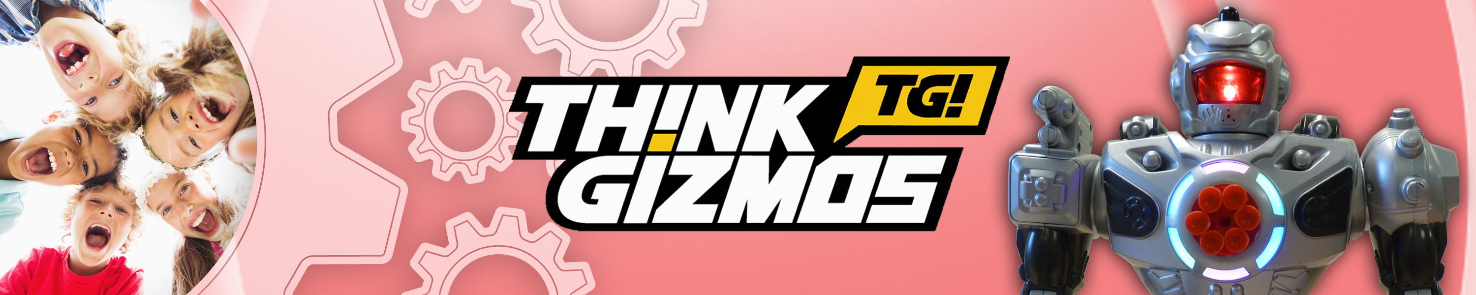 Amazon.co.uk: Think Gizmos: Ages 6+